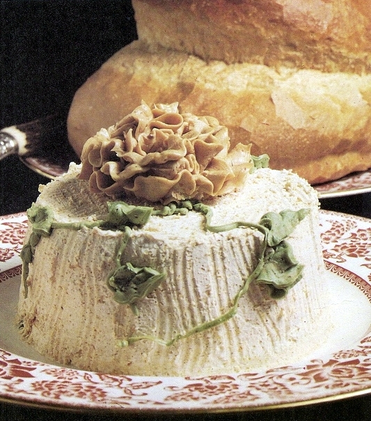 Krishicher Whackness: Lamentable Larder or Regrettable Food