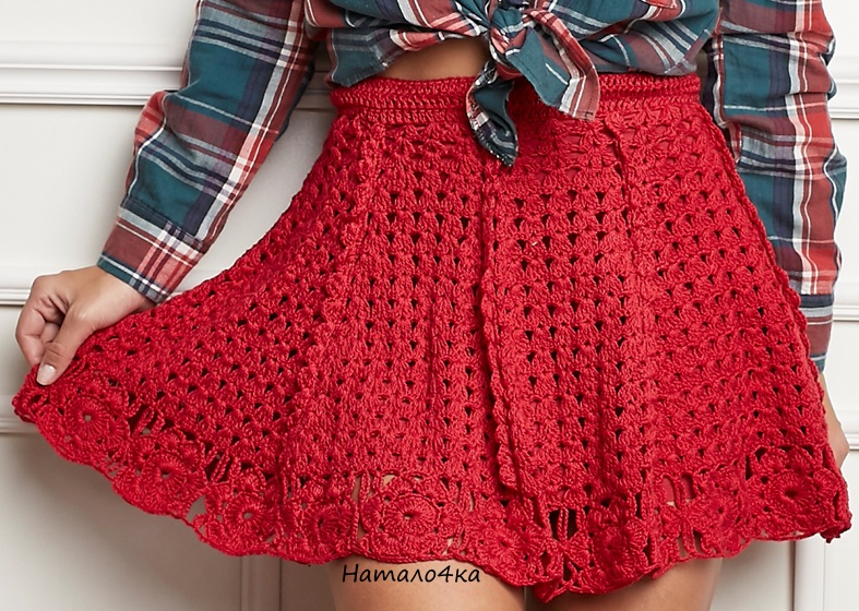 Crinochet: Random Inspirations for Crochet