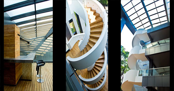 Ronac Art Center Greenhills North San Juan City