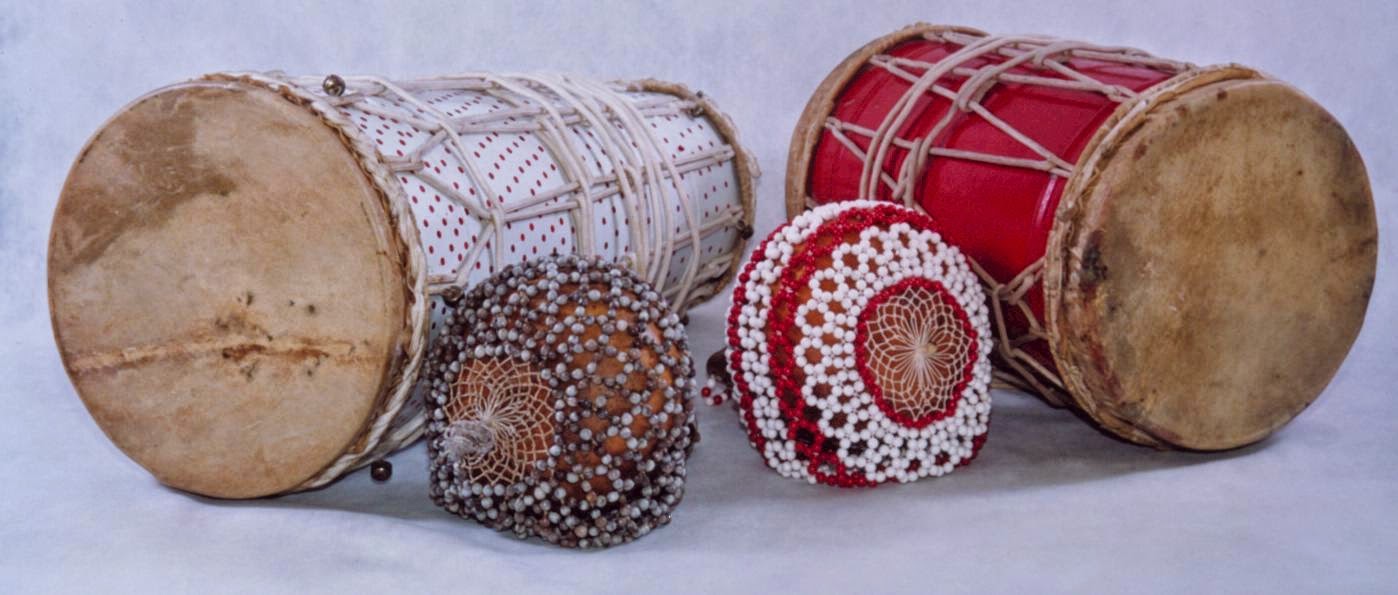 TENDA SANTO ANTÔNIO: FUNDAMENTOS DE CANTAR, BATER PALMAS E TOCAR ...