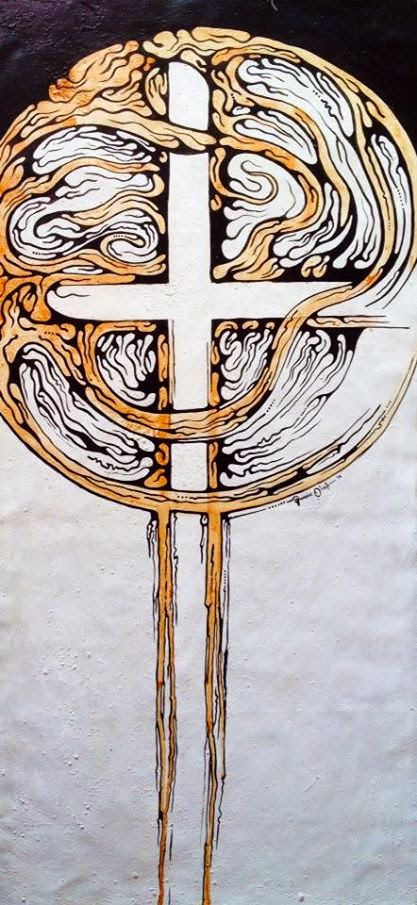 promise o'nali: ije uwa (lifes trajectory)