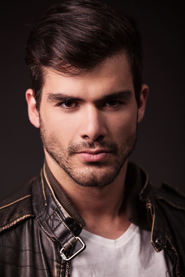 NuBOYS: Tentação_160 - Fernando Davidoff