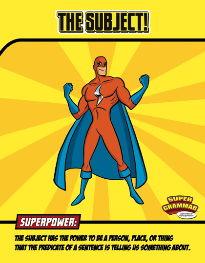 For us, the best learning tools have always included these three things: