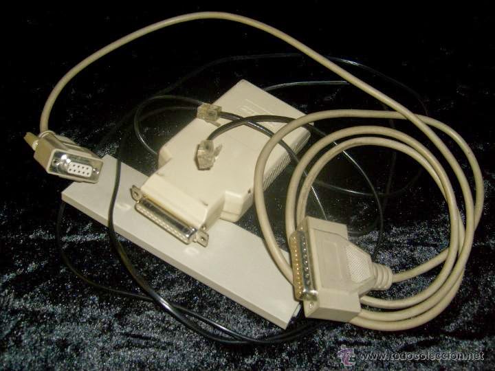 MI MUNDO ELECTRÓNICO: El videotex / Ibertex