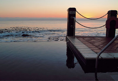 News Dumper: Infinity Pools