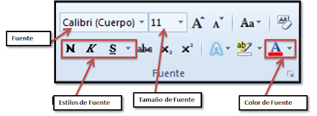 "Computación": 4to. Primaria