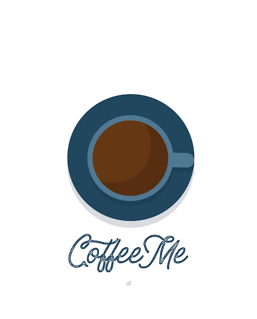 LostBumblebee Blog: In the mean time... coffee me.