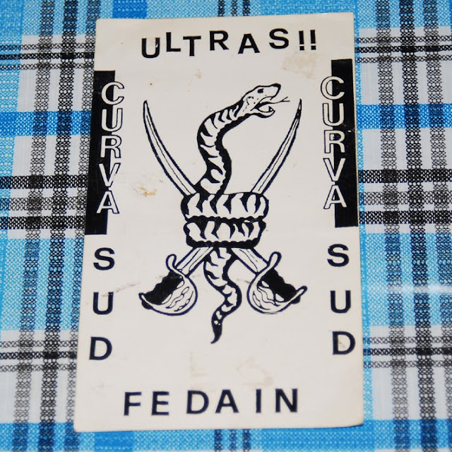 FEDAYN FAVAC 1993: FEDAYN Gruppen Stand 26. Juli 2013