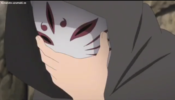 ‘Naruto' Reveals One ANBU's Surprising Identity - All the updates of ...
