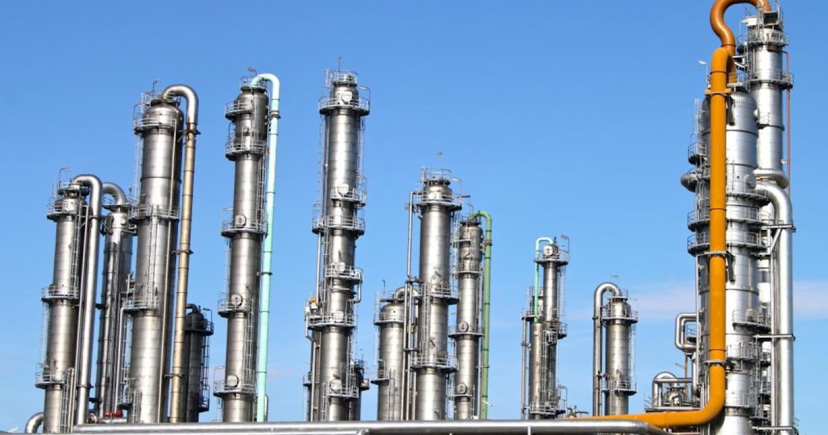 How to Extract Profitability from Oil Residue Streams – Solvent ...