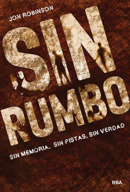 Sin Rumbo – Jon Robinson | Free Libros