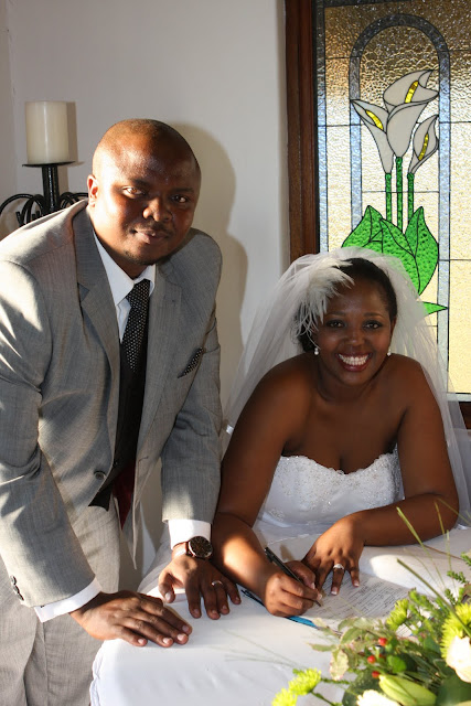UMENDO: UMABO (Traditional Zulu Wedding)