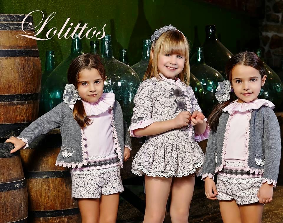 La casita de Mimi : Lolittos