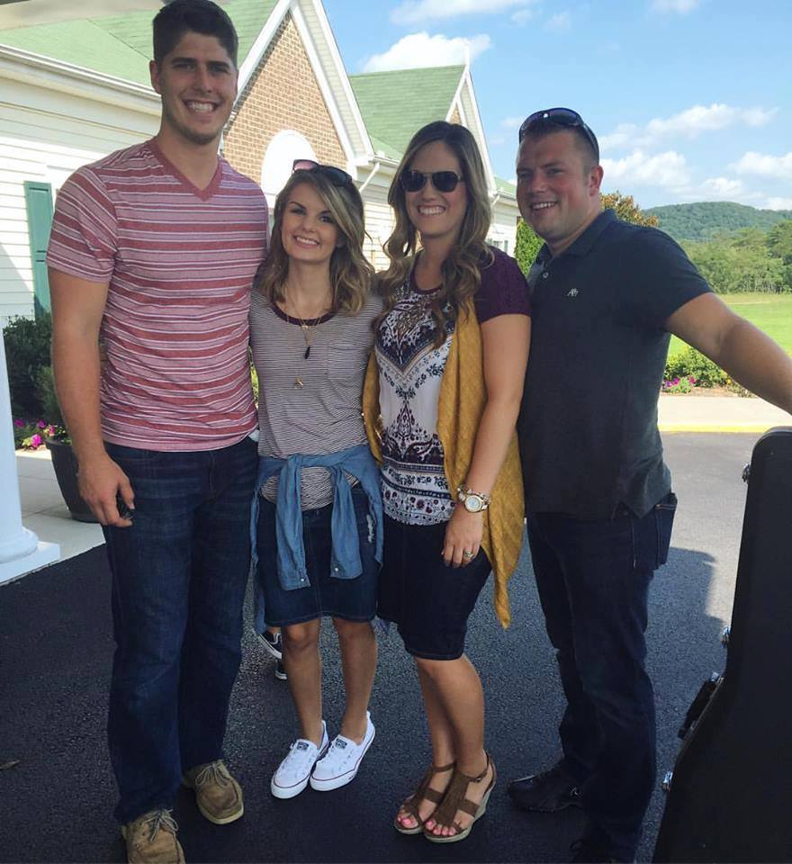 The Bates family blog: The Webster family travels