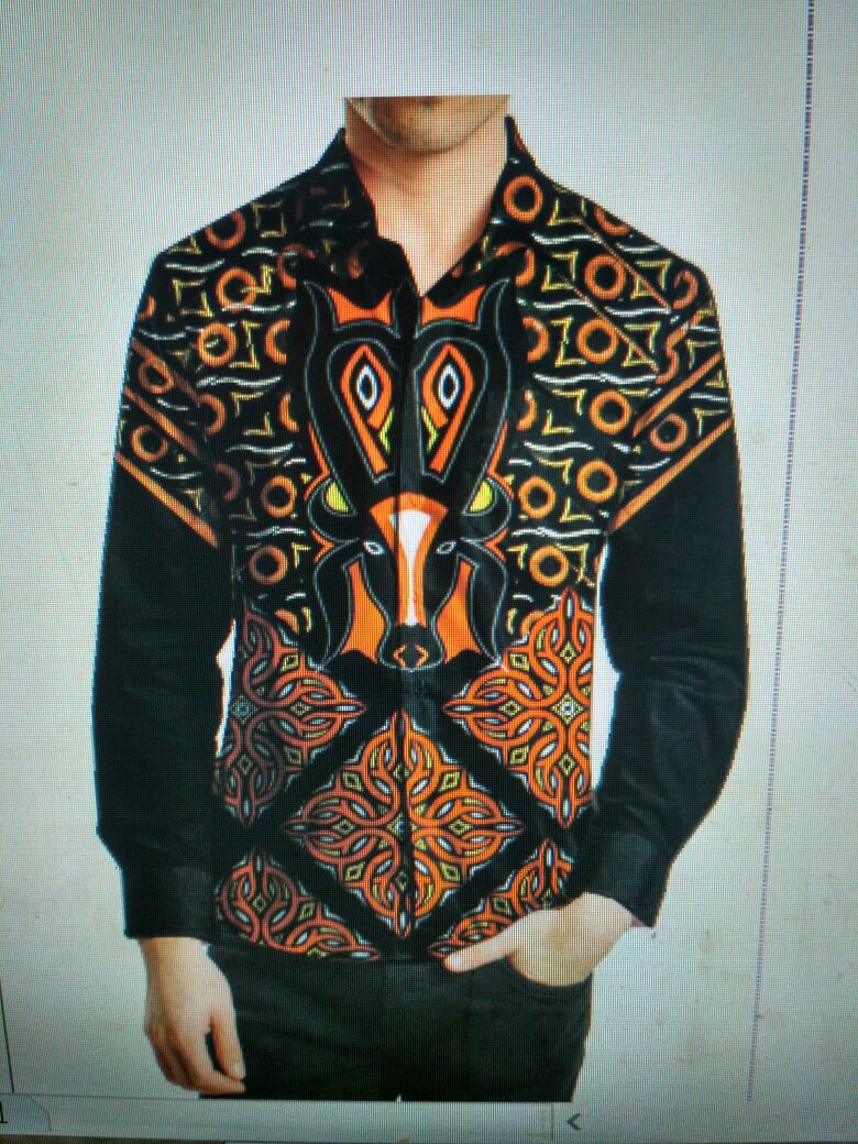 CARI BATIK TORAJA, BUAT BATIK TORAJA, BATIK EXCLUSIVE TORAJA, PEMBUAT ...