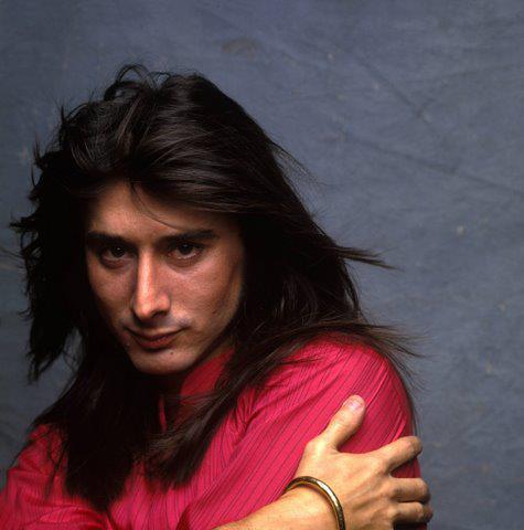 Zona Rock Dan Metal : STEVE PERRY