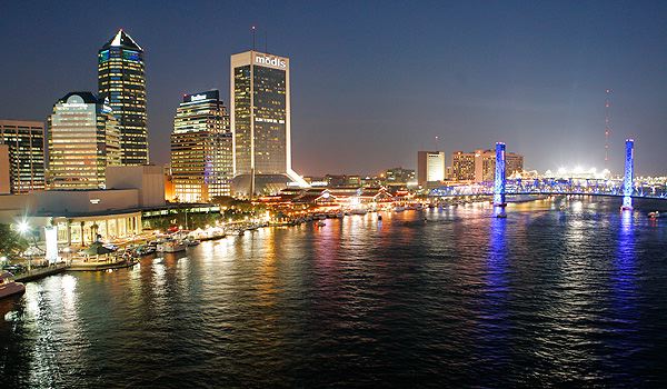 ann elliott: musings: exploring our new city