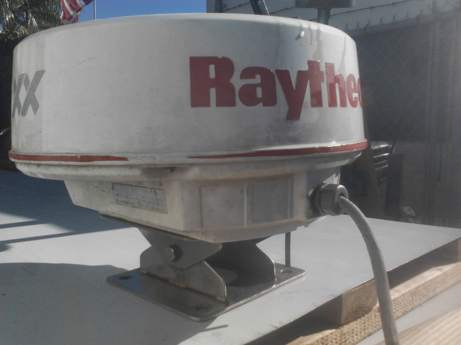 Pugwash Marine: Pugwash Marine