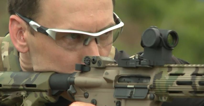 Shooting Stuff UK: REVIEW - Panteao Production's Make ready with Travis ...