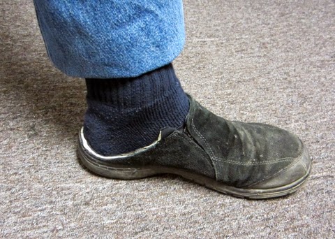 15 WAYS TO UPCYCLE SHOES | thee Kiss of Life Upcycling