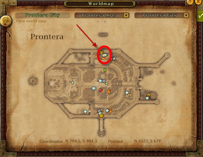 วิธีขี่เป็ด Peco Peco Ragnarok 2 - Ragnarok 2 Thailand