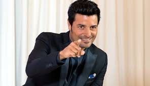 Chayanne: 2016