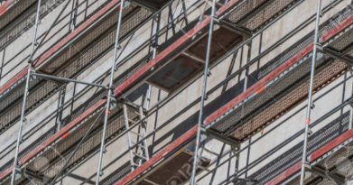 Pusat Sewa Scaffolding Bermutu di Tanah Abang Jakarta Pusat - Pusat ...