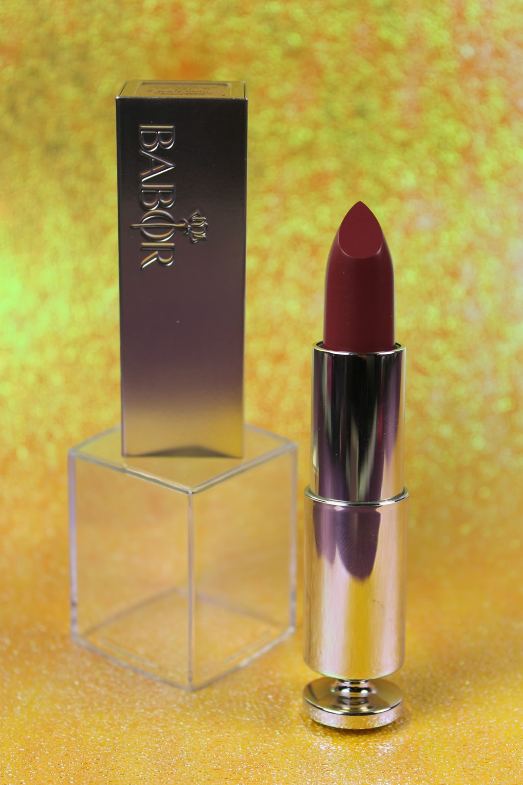 Shine Beauty Beacon: Pucker Up: Pretty Pouts for Valentine's Day