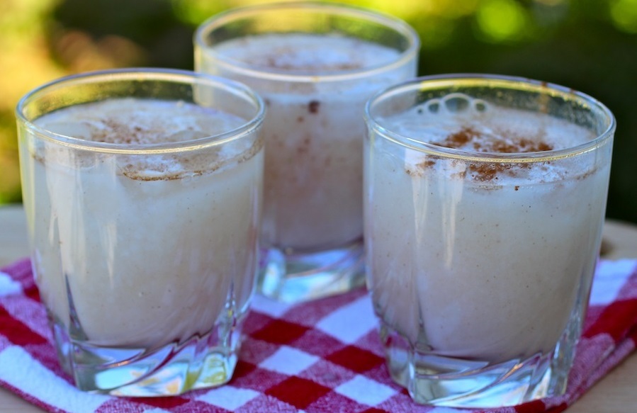 Bebidas típicas de nuestra Selva Peruana