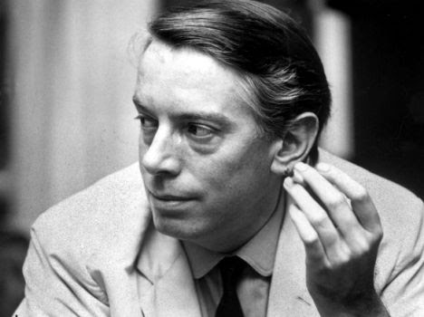A Gender Variance Who's Who: Kenneth Tynan (1927 – 1980) theatre critic ...