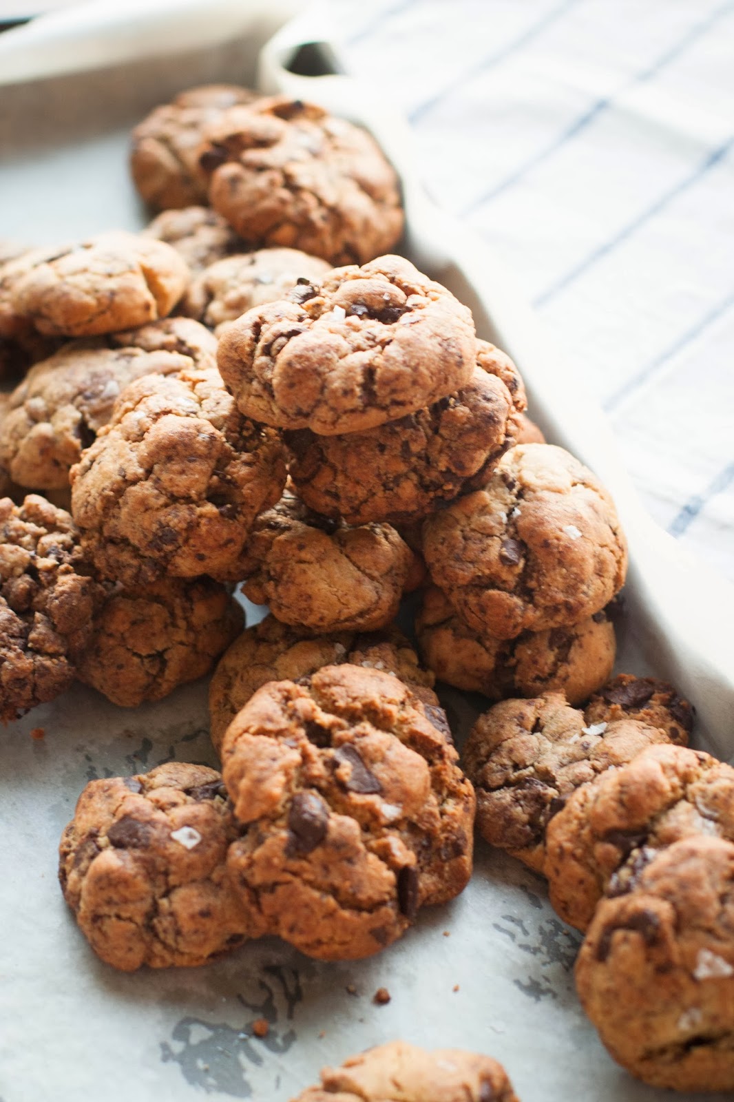 Buttered Up: Neiman Marcus $250 Cookies