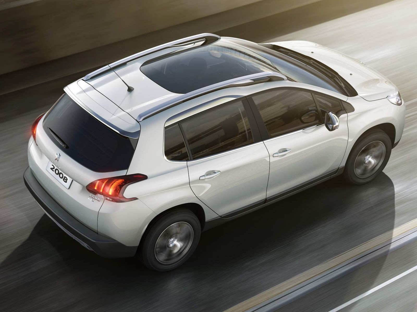 Peugeot 2008 2018 Automático-6: preço, consumo, detalhes