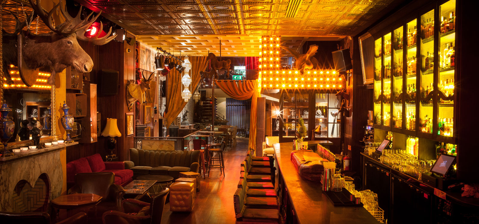 ||Barbaridades||: Resenha: brunch no 37 Dawson Street