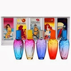 Perfumes & Cosmetics: Escada Perfume