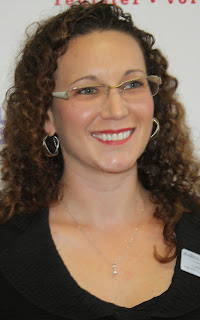 Walker Report - Shedding Light on Bexar County: Marisa Balderas files ...