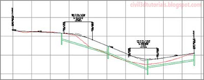 Editing Gravity Pipe Networks - AutoCAD Civil 3D Tutorials
