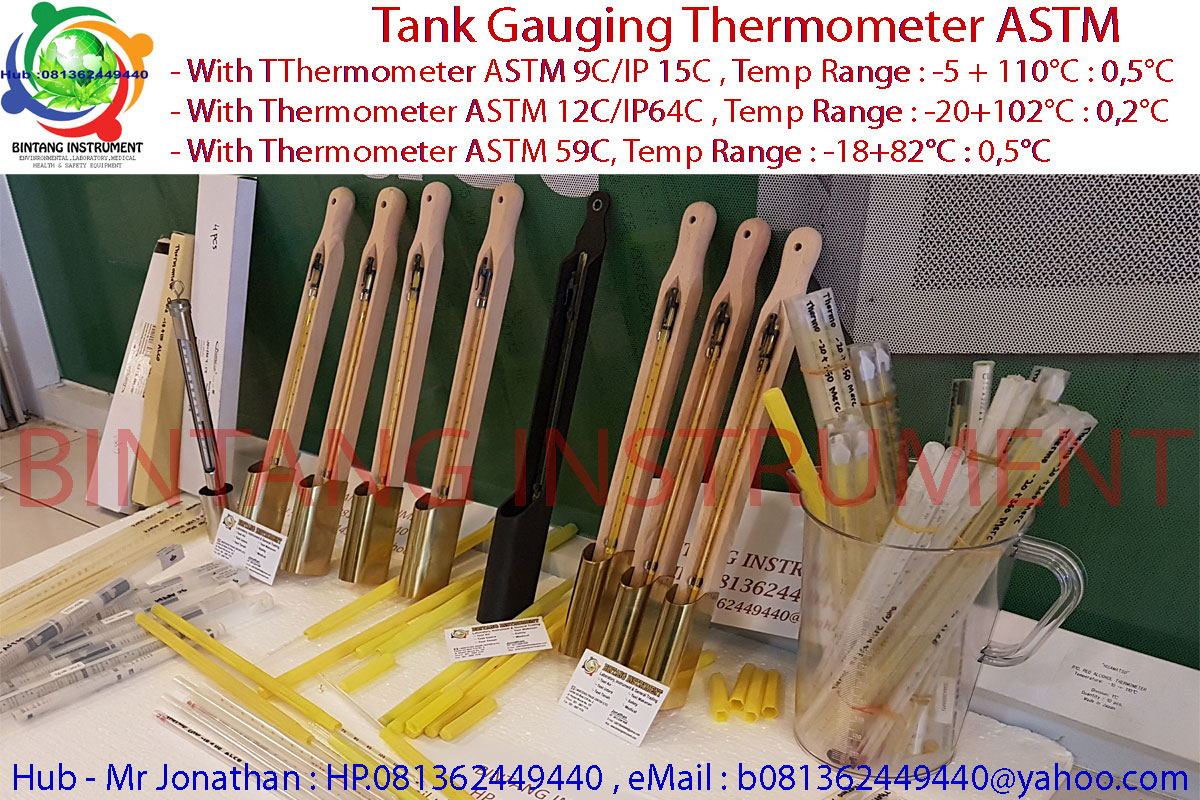 BINTANG INSTRUMENT : 081362449440 Jual Thermometer ASTM 12C ALLA FRANCE ...