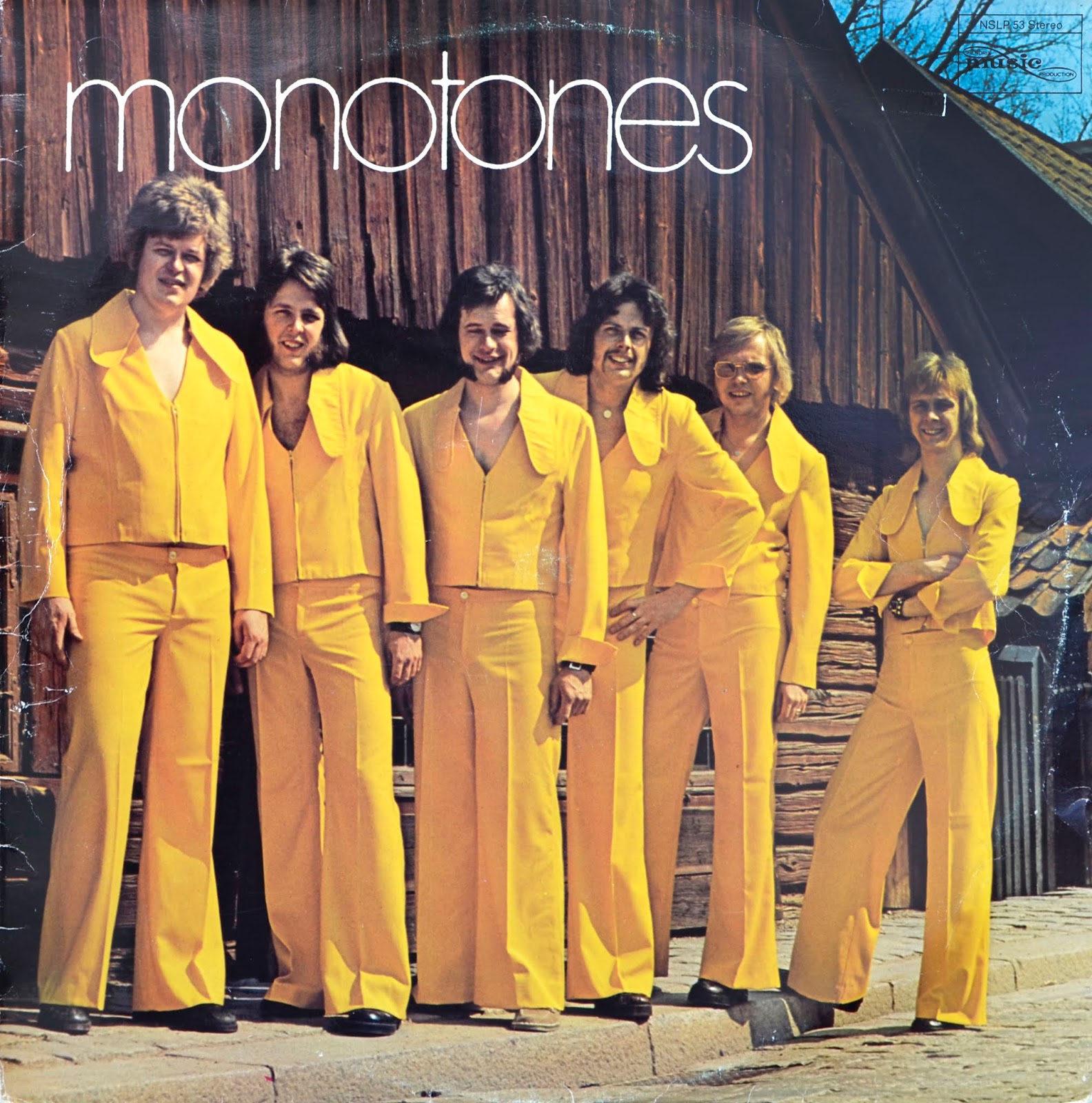 Dated Album Covers | Page 28 | Steve Hoffman Music Forums