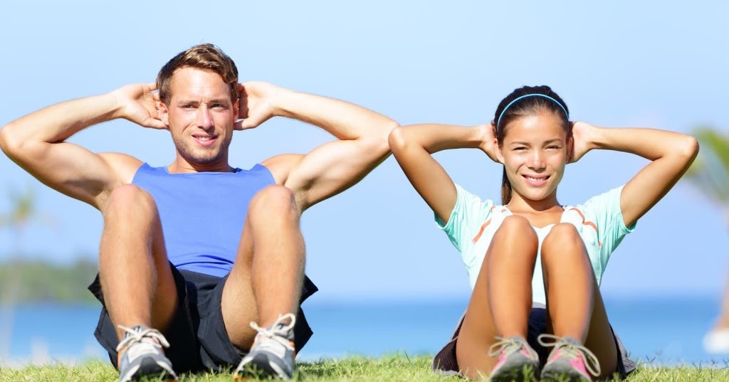 ¿cuánto falta profe?: ¿ES BUENA TU CONDICIÓN FÍSICA? 1º y 2º ESO