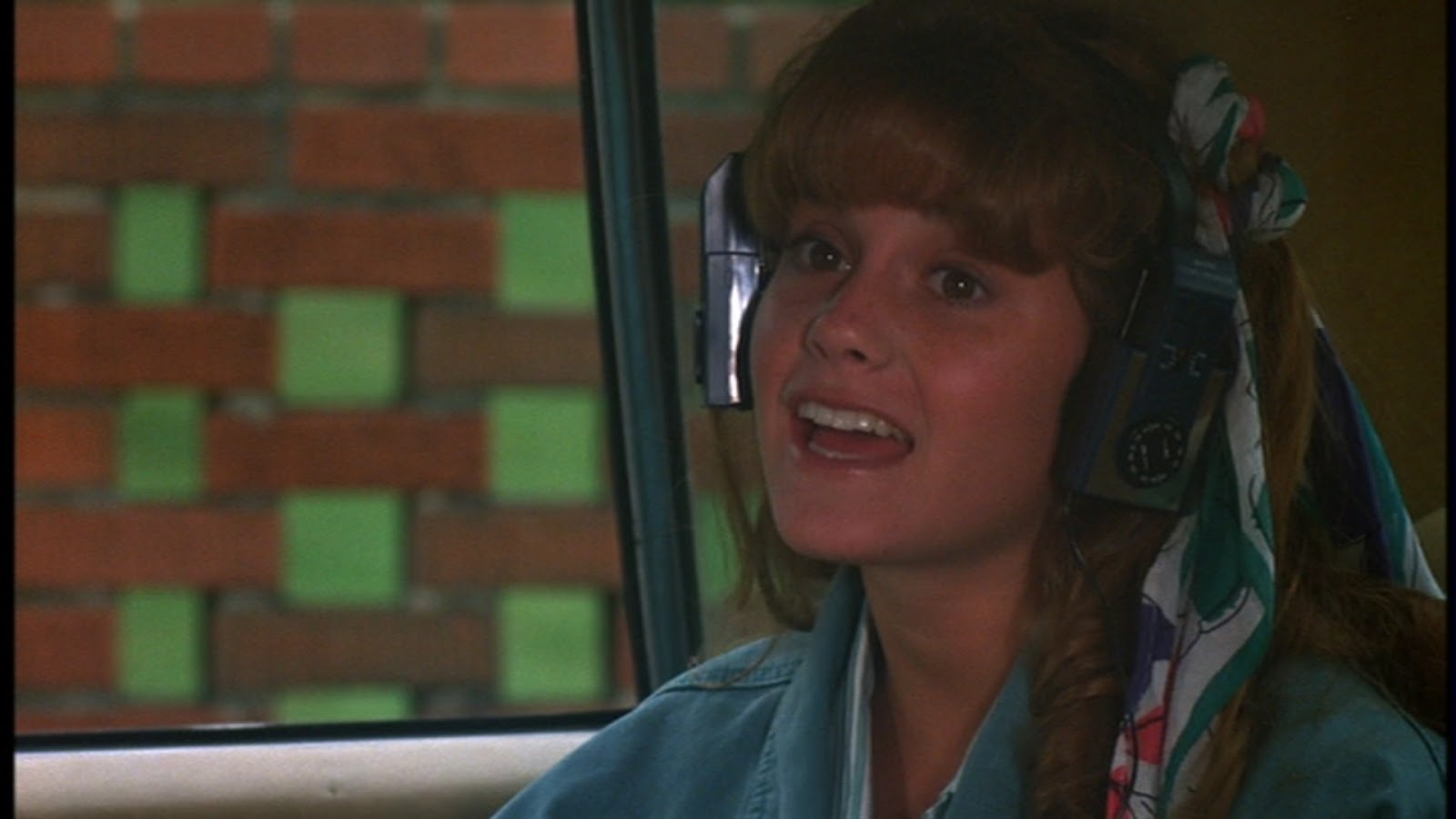 Happyotter: SUMMER RENTAL (1985)