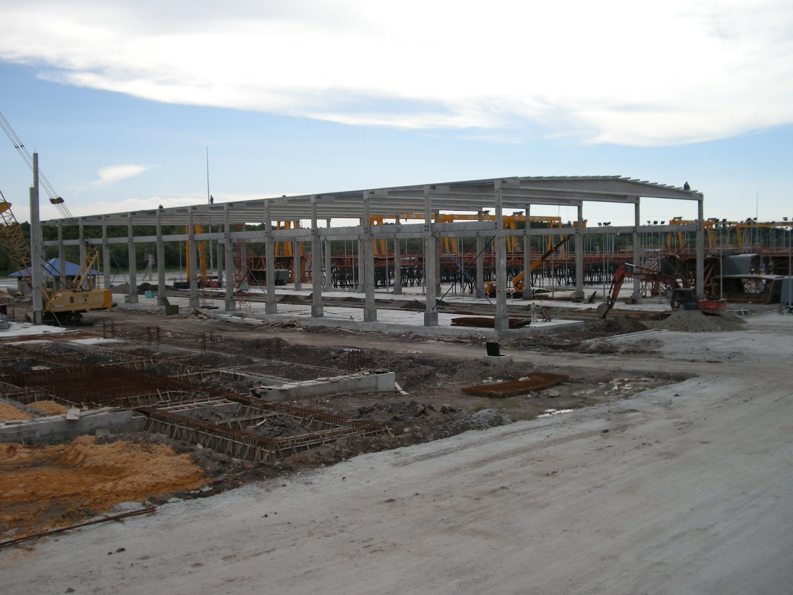 JEMPOLSLIFE: Industrialized Building System (IBS) in Malaysia