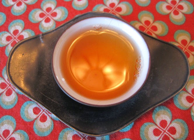 Steph's Cup of Tea: Drinking SE Asian Teas