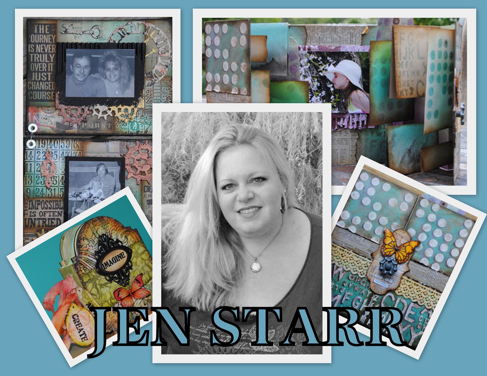 MHF Stampin' News: 2012