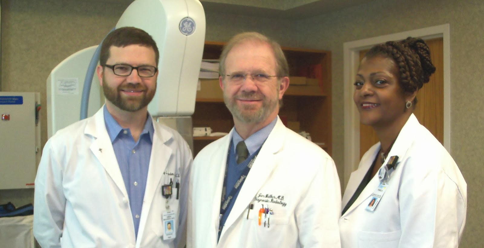 Birmingham Medical News Blog: Princeton NAPBC Accreditation