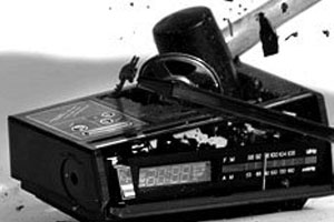 By Ken Levine: Why radio sucks (one of the reasons)