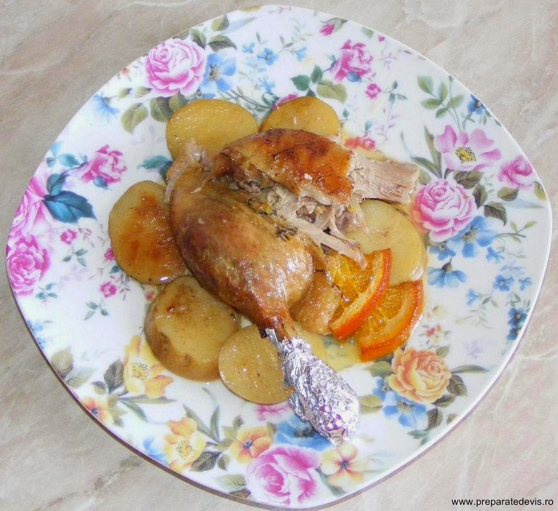 Preparatedevis.ro: rata gatita