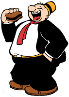 Lehigh Valley Ramblings: Another Morning Call "Best" Blog Contest