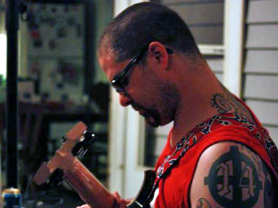 Twilight Language: Who Was Wade Michael Page?