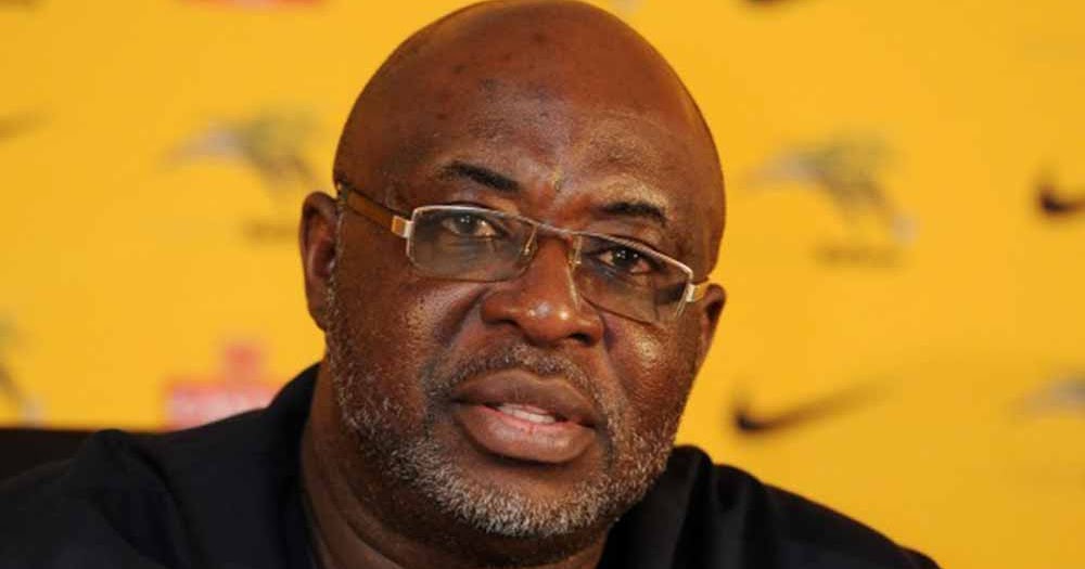 Seyi Akinwunmi re-elected as NFF VP | Nigerian News, Latest Nigeria In ... Seyi Akinwunmi re-elected as NFF VP | Nigerian News, Latest Nigeria In ...