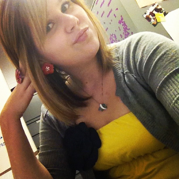 My Uncoordinated Life